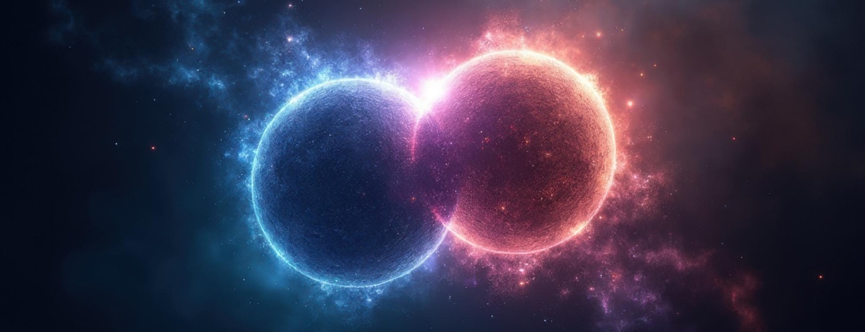 The Fascinating World of Binary Stars