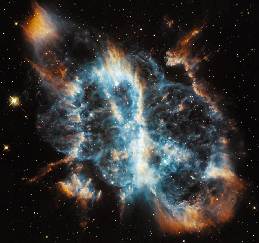 The 9 Best Real Images of Space | Buy a Star